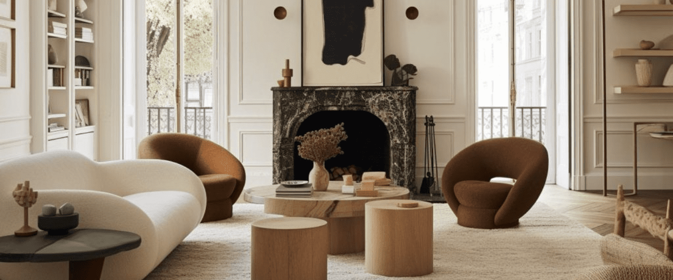 2025 Material Trends: Cedar, Limestone & Stone in Hamptons