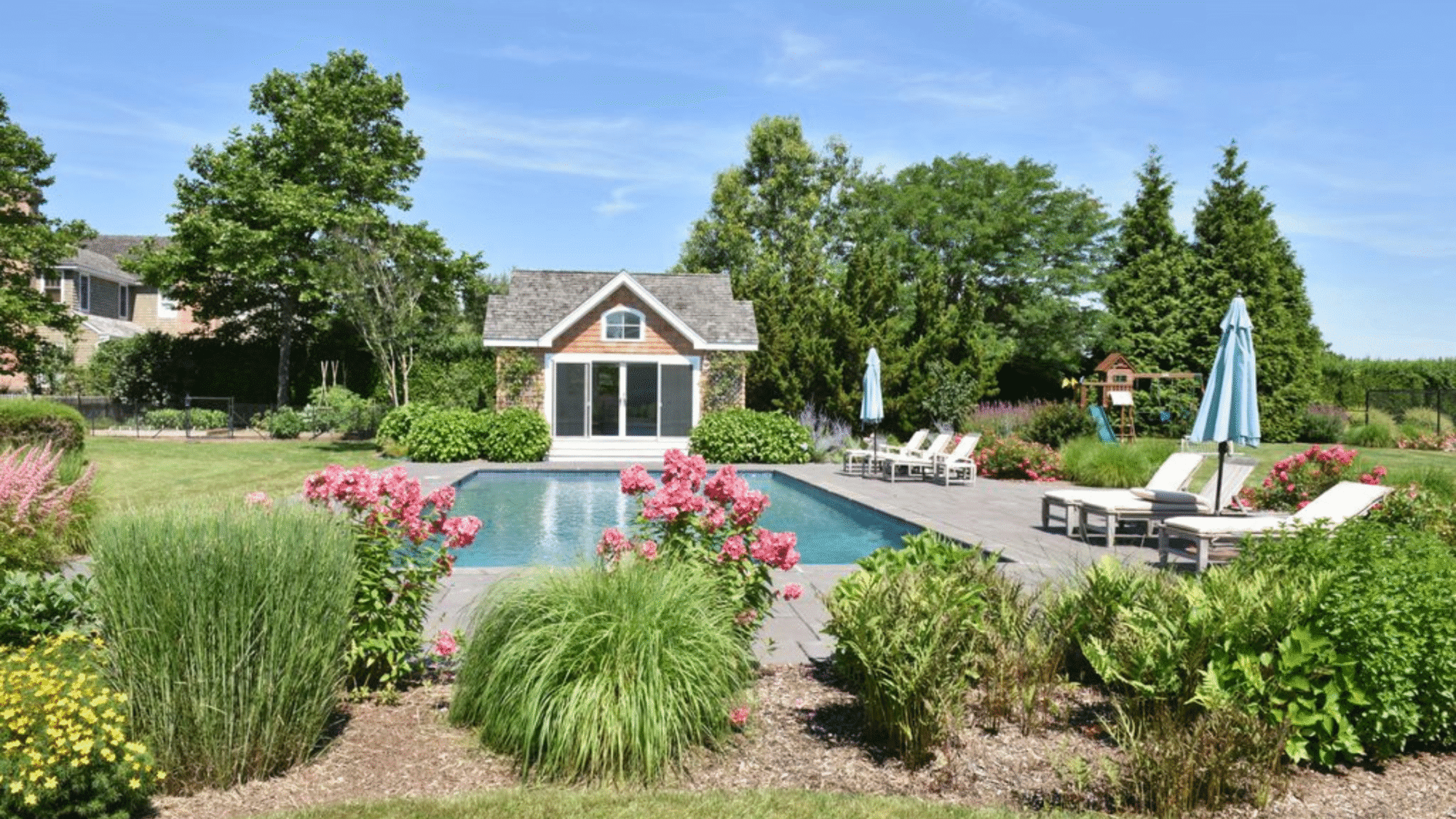 Why Winter Is the Best Time to Plan Your Hamptons Home